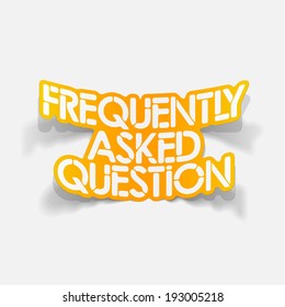 Questionfont Images, Stock Photos & Vectors | Shutterstock