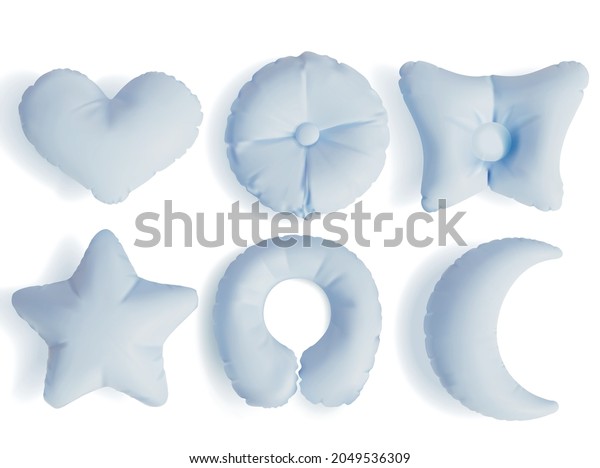 500 Cushions Of Different Shapes Images, Stock Photos & Vectors ...