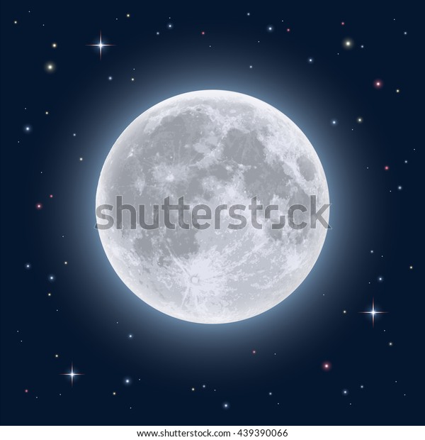 1,410,944 vectores de Luna - Vectores, imágenes y arte vectorial de ...