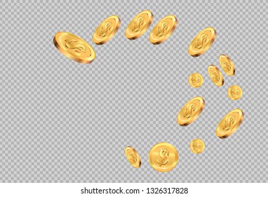 Flashcard Letter G Gold Illustration Stock Vector (Royalty Free) 397562134