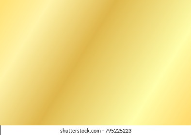 Gold Texture Seamless Pattern Shiny Metallic Stock Vector (Royalty Free ...