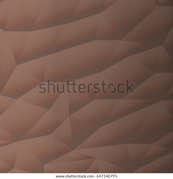 Realistic Human Face Skin Texture Design Stock Vector (Royalty Free ...