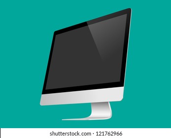 8,670 Computer monitor angle Images, Stock Photos & Vectors | Shutterstock