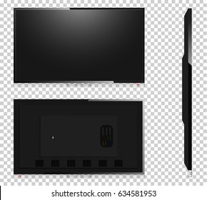 103 imágenes de Smart tv flyer - Imágenes, fotos y vectores de stock ...