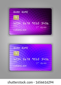 432,405 Bank card Stock Vectors, Images & Vector Art | Shutterstock