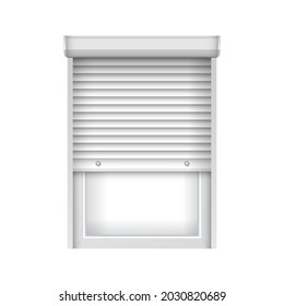 459 Half Open Shutters Images, Stock Photos & Vectors | Shutterstock