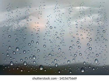 21,892 Realistic Raindrop Images, Stock Photos & Vectors | Shutterstock