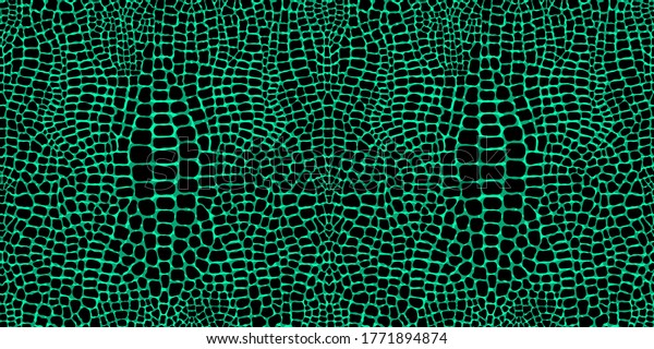 6,815 Crocodile Texture Stock Vectors, Images & Vector Art | Shutterstock
