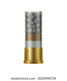 1,678 Shotgun Shell Vector Images, Stock Photos & Vectors | Shutterstock