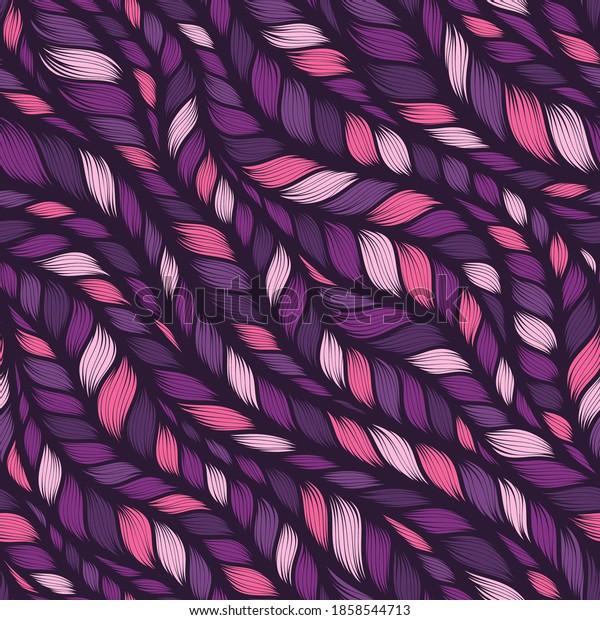 Una textura simple y realista de: vector de stock (libre de regalías ...