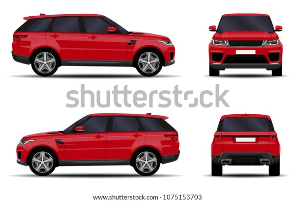 31,091 Suv Car Front Images, Stock Photos & Vectors | Shutterstock