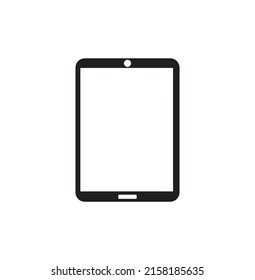 Realistic Tablets Clip Art Icon Electronic Stock Vector (Royalty Free ...