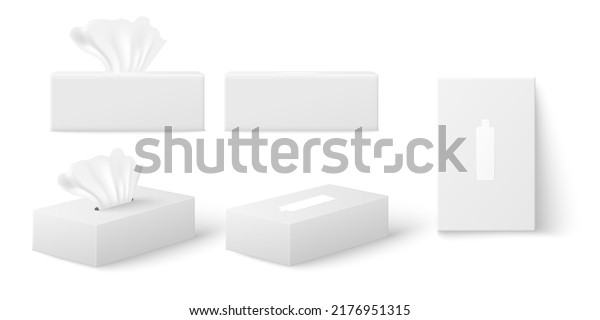 3,732 Handkerchiefs paper packaging 图片、库存照片和矢量图 | Shutterstock
