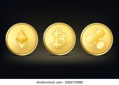 2,473 Etherium coin Images, Stock Photos & Vectors | Shutterstock