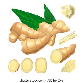 345,818 Fresh ginger Images, Stock Photos & Vectors | Shutterstock