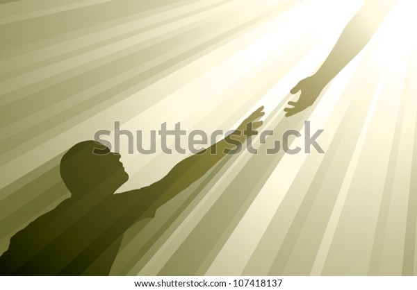 260 Man hand grasping light 图片、库存照片和矢量图 | Shutterstock