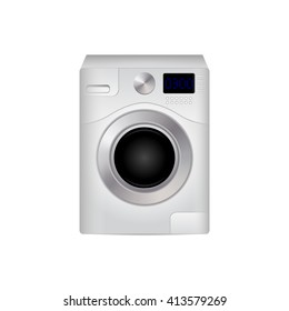 168 Washing Machine Dial Stock Vectors, Images & Vector Art | Shutterstock