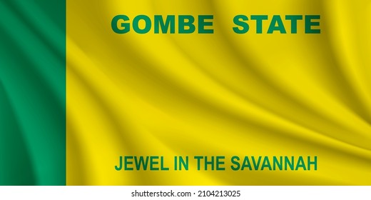 Gombe : 501 images, photos et images vectorielles de stock | Shutterstock
