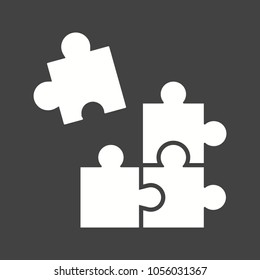 Reasoning Skills Icon Stock Vector (Royalty Free) 1056031367 | Shutterstock