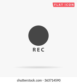 15,991 Rec icon Images, Stock Photos & Vectors | Shutterstock