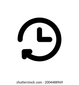5,365 Recent Icon Images, Stock Photos & Vectors | Shutterstock