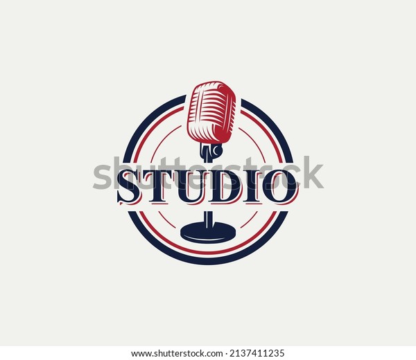 345,465 Studio Logo Stock Vectors, Images & Vector Art | Shutterstock