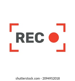 13,599 Rec symbol Images, Stock Photos & Vectors | Shutterstock