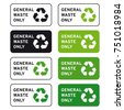 General Waste Stock Photos and Pictures - 4,653 Images | Shutterstock