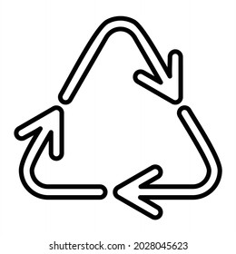 62,623 Recycle Outline Symbol Images, Stock Photos & Vectors | Shutterstock