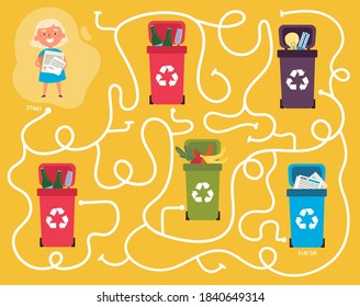 1,561 Garbage Mind Images, Stock Photos & Vectors | Shutterstock