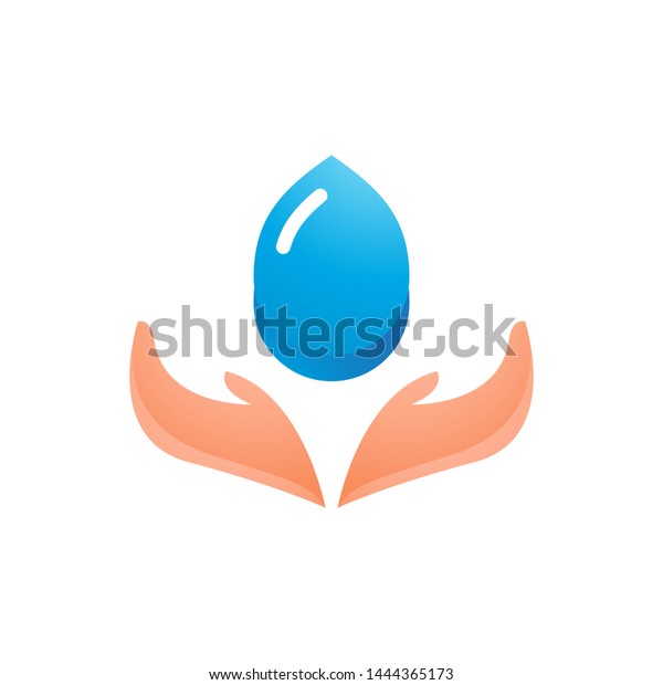 Recycling Waste Reduction Logo Template Vector Stock Vector (Royalty ...