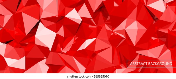 387,421 Red polygon texture Images, Stock Photos & Vectors | Shutterstock