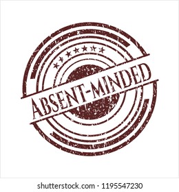 82 Marked absent icons Images, Stock Photos & Vectors | Shutterstock