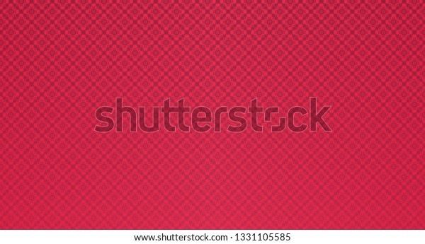 Red Abstract Background Transparent Squares Vector Stock Vector ...