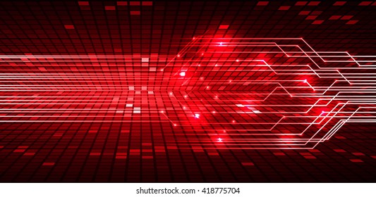Big Data Artificial Intelligence Concept Machine: เวกเตอร์สต็อก (ปลอด ...