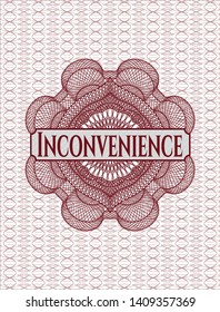 Inconvenience Images, Stock Photos & Vectors | Shutterstock