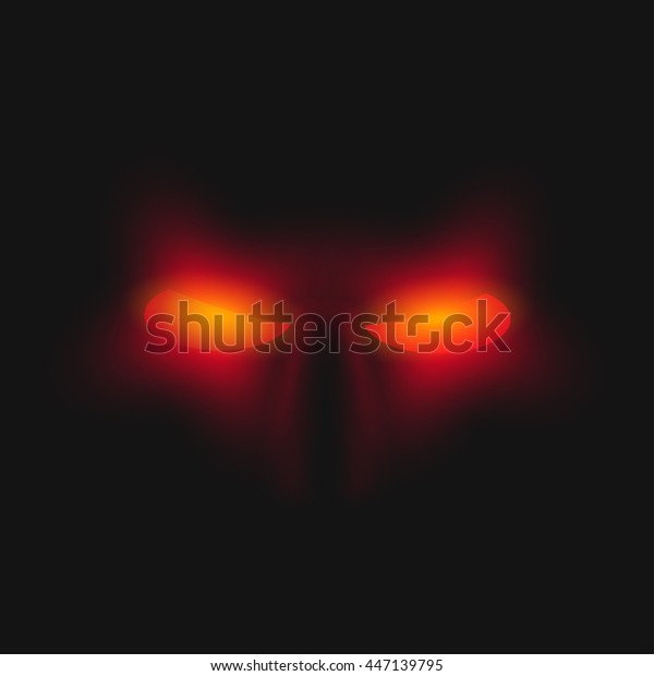 25,026 Evil Red Eye Images, Stock Photos & Vectors | Shutterstock