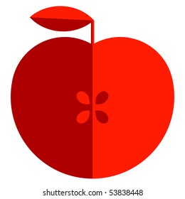894 Apple Pip Images, Stock Photos & Vectors | Shutterstock