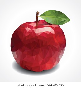 6,816 Apple triangle Images, Stock Photos & Vectors | Shutterstock