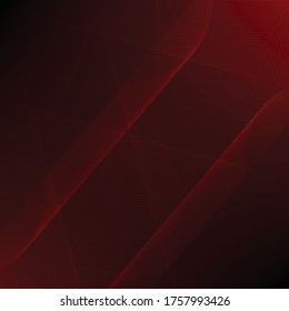 Red Background Graphic Texture Illustration Wallpaper Stock Vector ...