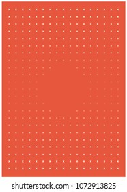 Red Background Template Stock Vector (Royalty Free) 1072913825 ...