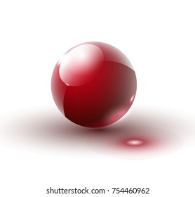 21,056 Red rubber balls Images, Stock Photos & Vectors | Shutterstock
