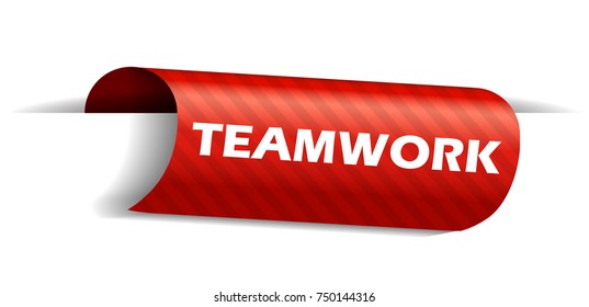 Red Banner Exclusive Stock Vector (Royalty Free) 765900547