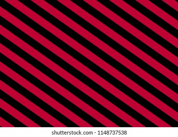 Red Black Diagonal Stripes Stock Vector (Royalty Free) 1148737538 ...