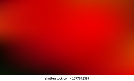 Red Black Powerpoint Slide Background Vector Stock Vector (Royalty Free ...