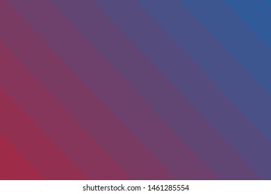 Red Blue Gradient Background Modern Design: vector de stock (libre de ...