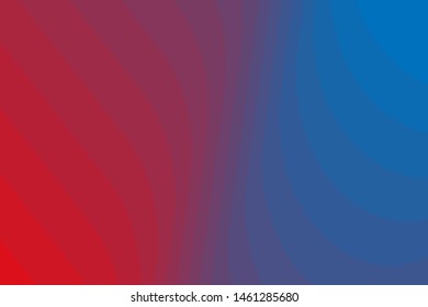 Red Blue Gradient Background Modern Design Stock Vector (Royalty Free ...