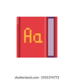 783 imágenes de Book sprite - Imágenes, fotos y vectores de stock ...