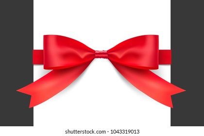 19,332 Red bow sticker Images, Stock Photos & Vectors | Shutterstock