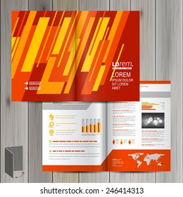 119,367 Brochure diagonal Images, Stock Photos & Vectors | Shutterstock